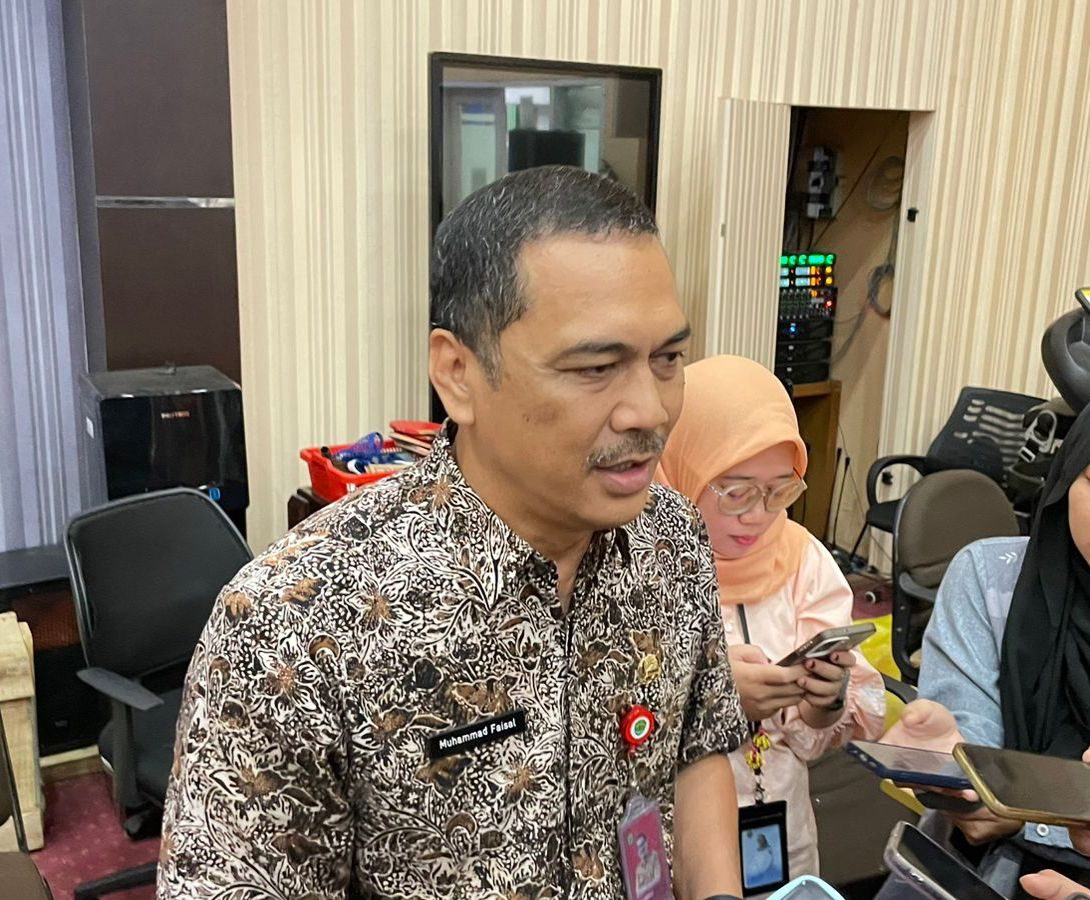 Diskominfo Kaltim Paparkan Kepemimpinan Digital Kaltim sebagai Model ...